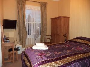 Britten House, Lowestoft (updated prices 2025)