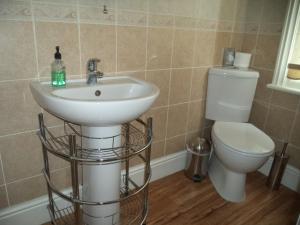 Britten House, Lowestoft (updated prices 2025)