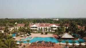 The Zuri White Sands, Goa Resort & Casino, Varca (updated prices 2026)