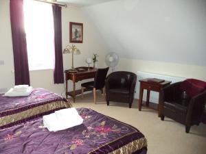 Britten House, Lowestoft (updated prices 2025)