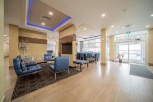 TownePlace Suites by Marriott Brantford and Conference Centre ...