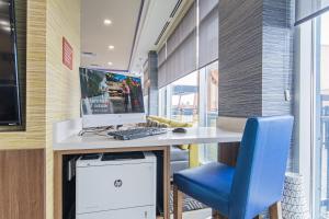 TownePlace Suites by Marriott Brantford and Conference Centre ...