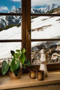 Horská Chata pod Soliskom, Štrbské Pleso – Updated 2024 Prices