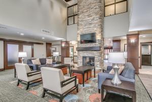 Staybridge Suites Lubbock South, an IHG Hotel, Lubbock (updated prices ...