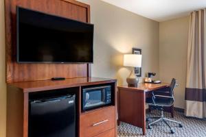 Comfort Inn & Suites Blue Ridge, Blue Ridge – Updated 2024 Prices
