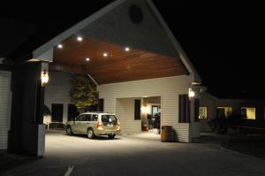 Fox Ridge Resort, North Conway (updated prices 2025)