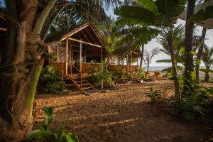 Goa Cottages Agonda, Agonda (updated prices 2025)