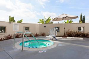 Holiday Inn El Monte - Los Angeles, an IHG Hotel, El Monte – Updated ...