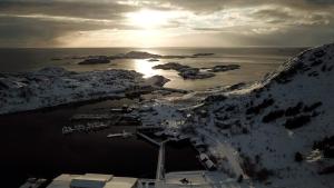 Kræmmervika Havn, Ballstad (updated prices 2025)