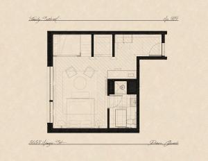 Life House, Lower Highlands, Denver (updated prices 2025)