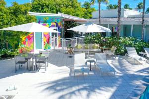 Orchid Key Inn - Adults Only, Key West – Updated 2024 Prices