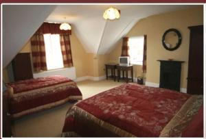 Britten House, Lowestoft (updated prices 2025)