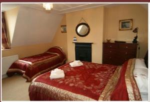 Britten House, Lowestoft (updated prices 2025)