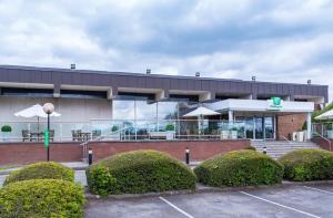 Holiday Inn Rugby-Northampton M1 Jct18 by IHG, Crick (updated prices 2025)
