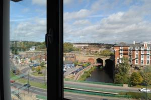 Holiday Inn Express Sheffield City Centre by IHG, Sheffield (updated ...