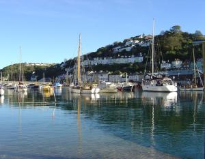 The Old Bridge House, Looe (updated prices 2025)