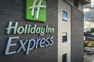 Holiday Inn Express Kettering by IHG, Kettering (updated prices 2025)