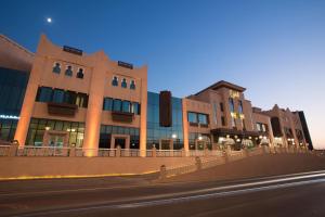 Al Mashreq Boutique Hotel – Small Luxury Hotels of the World, Riyadh ...