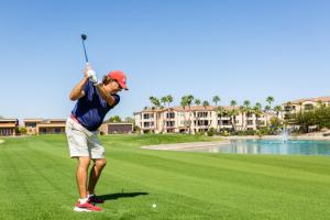 Canoa Ranch Golf Resort, Green Valley (updated prices 2025)