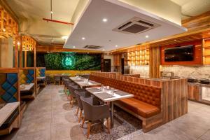 The Belstead, Chennai (updated prices 2025)