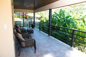 Jungle Lodge at Wild Sun Rescue Center, Cabuya – Aktualisierte Preise ...