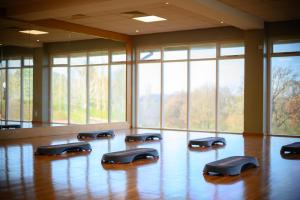 The Tytherington, Macclesfield (updated prices 2025)