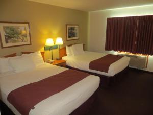 AmericInn by Wyndham Manitowoc, Manitowoc (updated prices 2025)