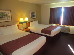 AmericInn by Wyndham Manitowoc, Manitowoc (updated prices 2025)
