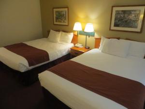 AmericInn by Wyndham Manitowoc, Manitowoc (updated prices 2025)