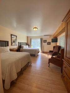 Timber House Resort, Brighton (updated prices 2025)