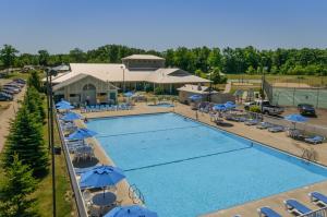 Holiday Inn Club Vacations Fox River Resort at Sheridan, Sheridan ...