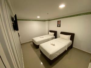 Shobi Hotel Johor Bahru Near CIQ JB, Johor Bahru (updated prices 2025)
