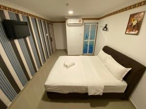 Shobi Hotel Johor Bahru Near CIQ JB, Johor Bahru (updated prices 2025)