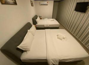 Shobi Hotel Johor Bahru Near CIQ JB, Johor Bahru (updated prices 2025)
