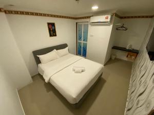 Shobi Hotel Johor Bahru Near CIQ JB, Johor Bahru (updated prices 2025)