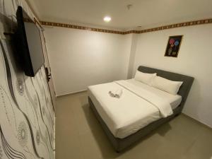Shobi Hotel Johor Bahru Near CIQ JB, Johor Bahru (updated prices 2025)