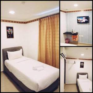 Shobi Hotel Johor Bahru Near CIQ JB, Johor Bahru (updated prices 2025)