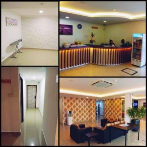 Shobi Hotel Johor Bahru Near CIQ JB, Johor Bahru (updated prices 2025)