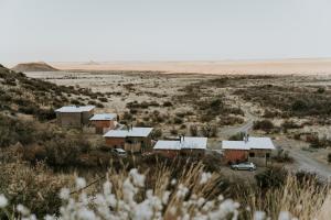 Eco Karoo Mountain Lodge, Luckhoff (updated prices 2025)
