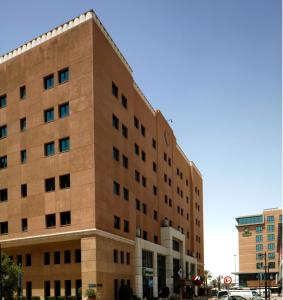 Holiday Inn Olaya by IHG, Riyadh (updated prices 2025)