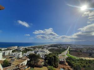 Bella Vista Cabo Negro-vue sur mer, Cabo Negro – Updated 2023 Prices