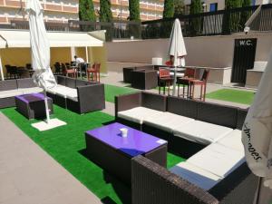 Zenit Hall 88 Studios, Salamanca (updated prices 2025)