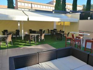 Zenit Hall 88 Studios, Salamanca (updated prices 2025)