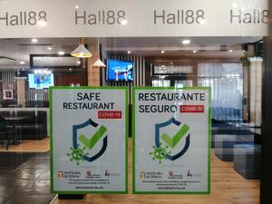 Zenit Hall 88 Studios, Salamanca (updated prices 2025)