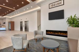 Holiday Inn Express - Jamaica - JFK AirTrain - NYC by IHG, Queens ...