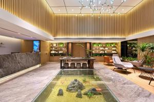 Sincer Hotel - Temple of Heaven Beijing Tiananmen Square, Beijing ...