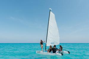 The Reef Playacar Beach Resort & Spa-Optional All Inclusive, Playa del ...