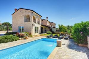 Villa Branka, Rovinjsko Selo (updated prices 2025)