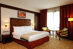 Holiday Inn Olaya by IHG, Riyadh (updated prices 2025)