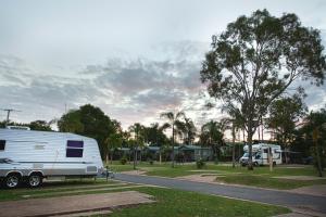 Discovery Parks - Rockhampton, Rockhampton (updated prices 2025)